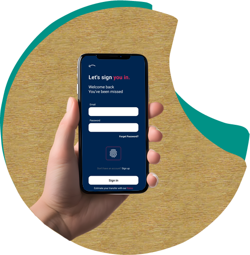 Express Remit: Fast, Secure, and Low-Fee International Money Transfers ...